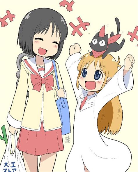 东云名乃日常博士坂本先生图片尺寸2016x2508 Bobopic