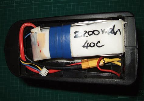How To Hack Rc Car Transmitter Via 24 Ghz Nrf24l01 Arduino Part1 Tx