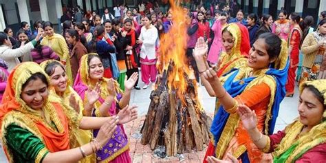 How The Harvest Festival Represents Diverse Colours And Scents Of India