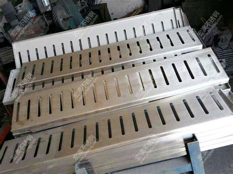 不锈钢水篦子报价不锈钢水篦子价格不锈钢水篦子批发 宏澳不锈钢
