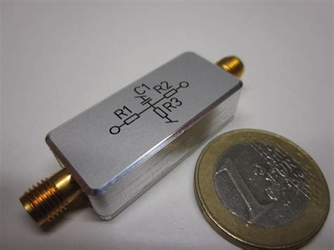 Sma And Bnc Boxes Aivon Ltd