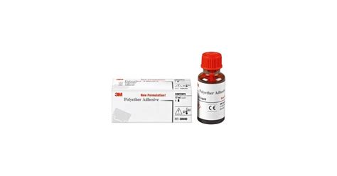 3m Polyether Adhesive Doplňkové Balení PatÁkovo