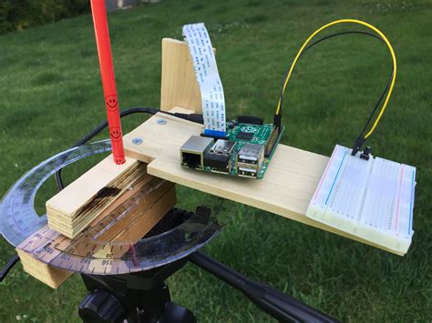 Real World Test Of The Full Angle Tester Brians Portfolio