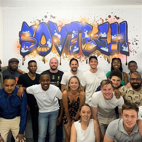 Sovtech World Class Custom Software Development Platform