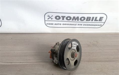 Pompa Inalta Presiune00552018030445010122opel Astra H 13 Cdti