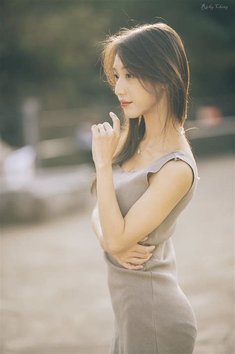 20230108人像外拍 Ellie Wu 34 Ricky Cheng Flickr