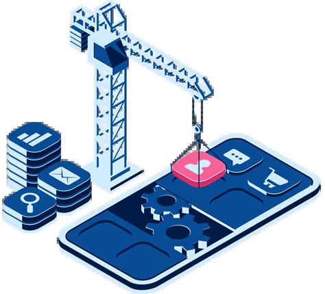 Expert Custom Mobile Apps Development Lnb Digital Solutions