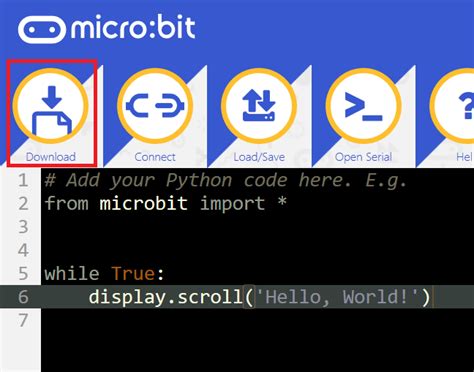 【簡単解説！】pythonでmicrobitをプログラミングしてみよう！ 学びプラス