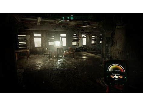 Chernobylite (PS5) – Collectors Corner