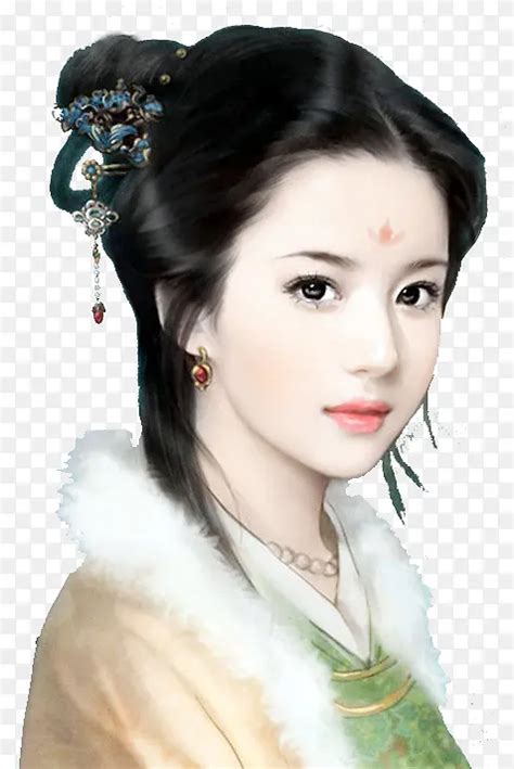 美女png图片素材下载 图片编号9161682 Png素材网