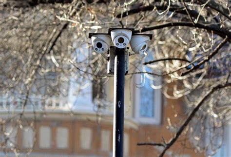 Общината слага още 40 охранителни камери на 12 точки в Шумен ШУМ БГ