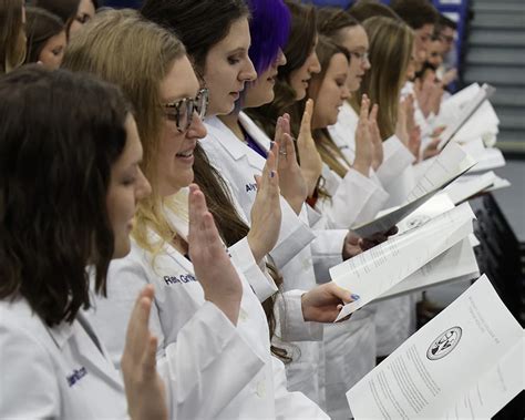 Lmu Cvm To Host Class Of 2027 White Coat Ceremonies September 22