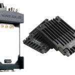 Persistent Systems Wave Relay Tracking Antenna