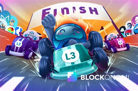 Orbs Introduces Its Ground Breaking Layer 3 Architecture