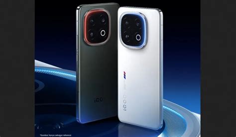 Iqoo Ponsel Flagship Dengan Snapdragon Elite Dan Teknologi Dual Chipset