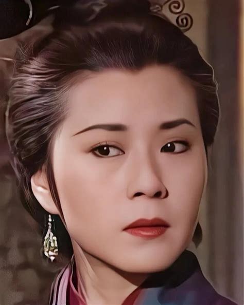 Have You Seen This Version Of Huang Rong Inews