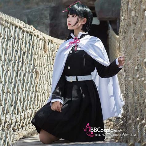 Cosplay Kimetsu No Yaiba Halloween Outfits Cosplay Costumes Cosplay