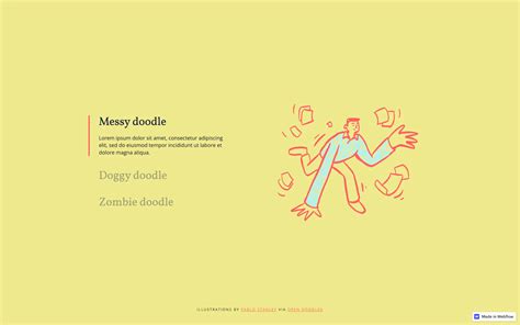 Tab Change Interaction Component No Code Supply Co