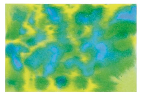Color Diffusing Paper 12x18 50 Sheets Roylco