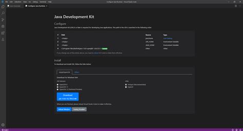 Vscode Estoy Intentando Correr Java En Visual Studio Pero Aparece