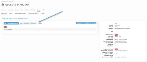 Follow Subscriptions For Work And Issues Bluerithm Knowledge Base
