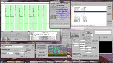 Floppy Drive Emulator Software At Viola Joy Blog