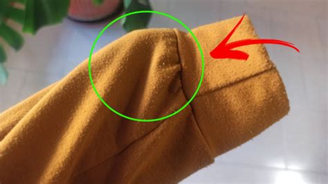 Quick And Simple Tricks To Remove Lint From Sweatshirts And Sweaters