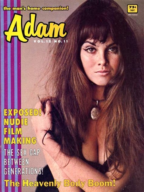 Vintage Mens Mags 12 Girlie Magazines A To Z