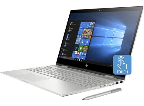 HP ENVY x360 - 15-cn1600nz Notebook i5, 8GB DDR4, 256GB SSD - HP Store ...