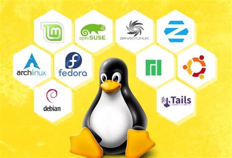 Cara Membuat Distro Linux Sendiri Dan Rekomendasi Jenisnya