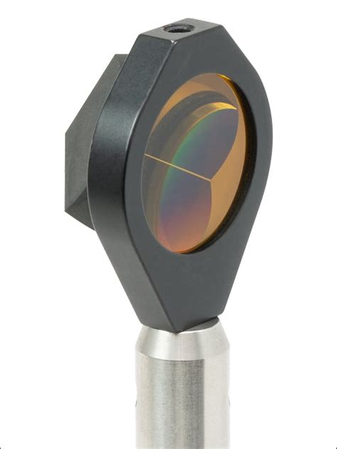 Thorlabs · Specular Retroreflector Prisms