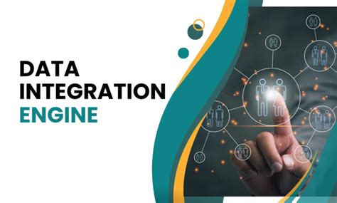 Be Your Data Integration Engine Expert By Business Judith Fiverr