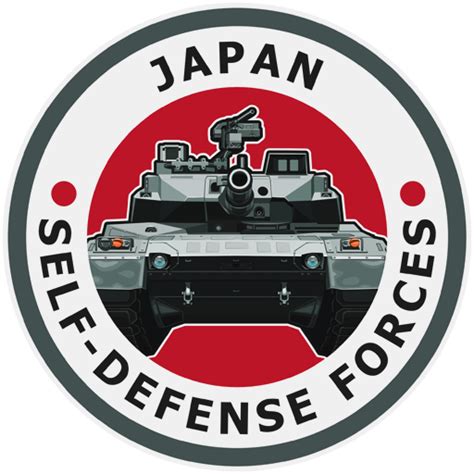 Jsdf Logo