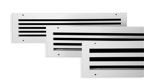 Custom Pro Linear Vent Cover Supply Vent And Cover