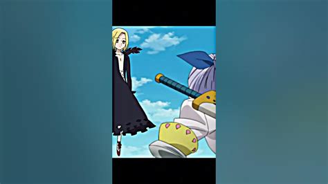 Элейн начала ревновать Бана Семь смертных грехов аниме анимеклип амв Youtube