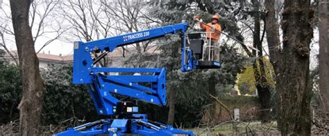 Mobile Elevated Work Platform Mewp Farm Safety Training Courses