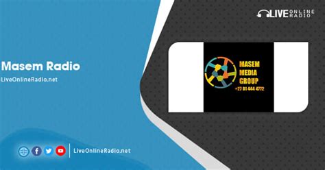 Masem Radio Live Online Radio