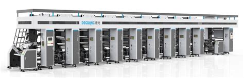 자동 등록 윤전 그라비어 인쇄 기계