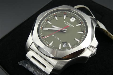 Sell My Victorinox Watch Anywatchforcash