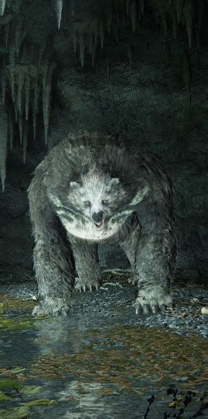 Runebear Eldenpedia
