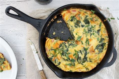 Vegetable Slice Recipe Australias Best Recipes