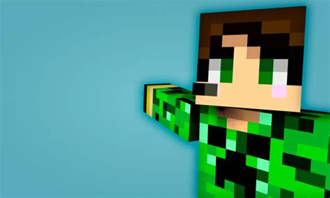 Make 3d Minecraft Skin Poses For Youtube Thumbnails By Z Ahnaf Fiverr