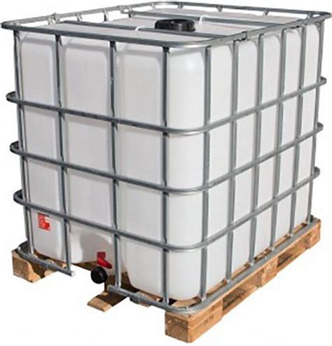 Ibc Container Refurbished 1000 Liter Food Grade Hout Ibc Container Refurbished 1000 Liter Food Grade Hout