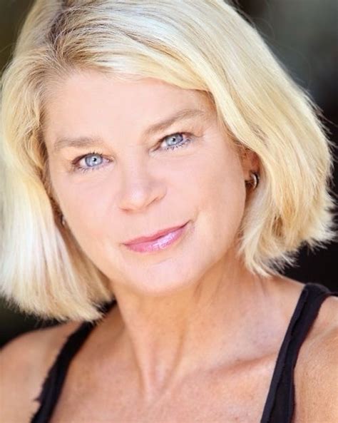 Kristine Debell 2024 Kristine Debell Sheher 1984 Night Court With
