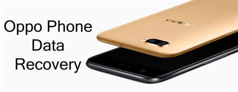 How To Recover Permanently Deleted Photos In OPPO