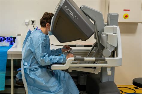 SIMLIFE DaVinci Web Site Du CHU De Poitiers