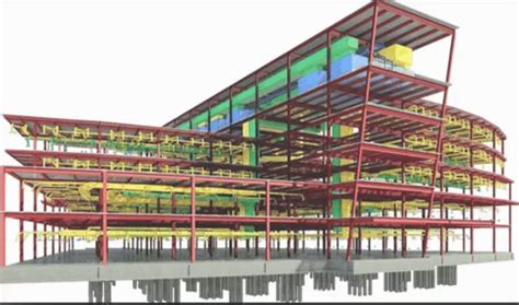 Revit Mep Architecture Course In Quadria Masjid Hyderabad Id 21524950288