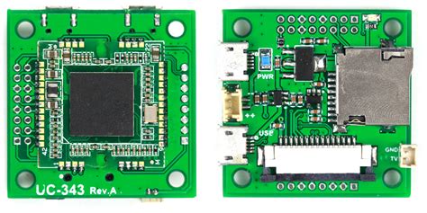 Arducam Has Designed A Tiny Coin Sized Raspberry Pi Compatible Module