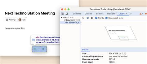 Don T Animate Height Granola