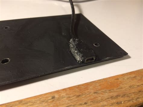 How I Built A Keyboard By Hand Jack Lewis Blog